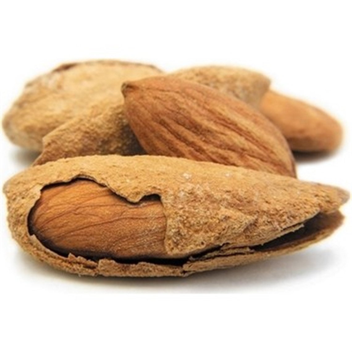 Fresh and Organic Almonds: Taste From Nature,energy-packed Healthy ...