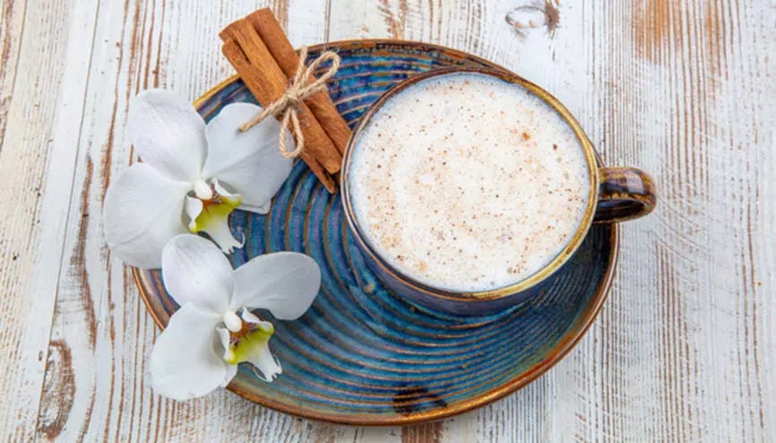 Traditional Salep Flavor for Your Palate - 100 Gr,pure Natural Salep ...