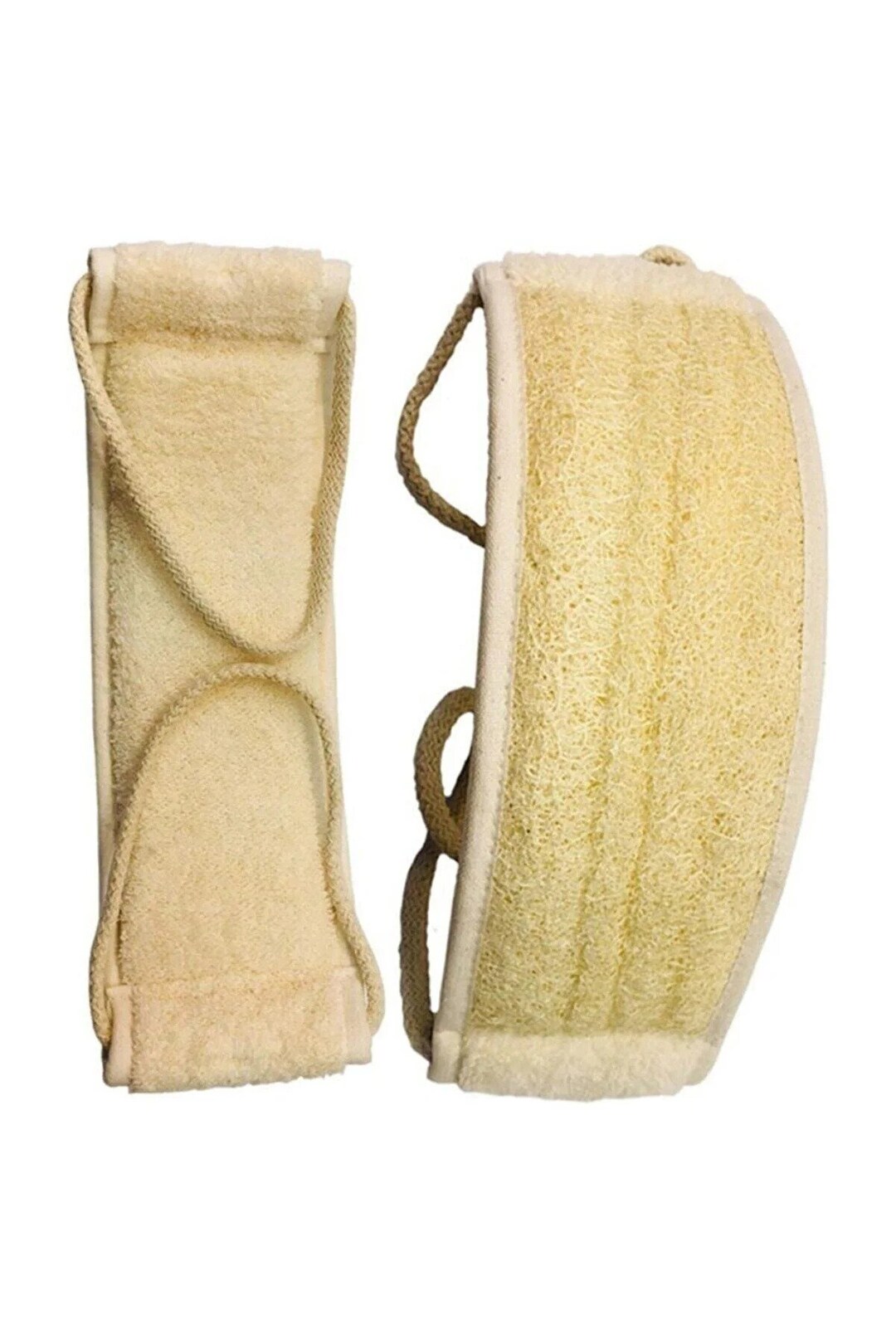 Natural Handmade Bath Scrub Sponge Made of Pumpkin Removes Dead Skin - Etsy