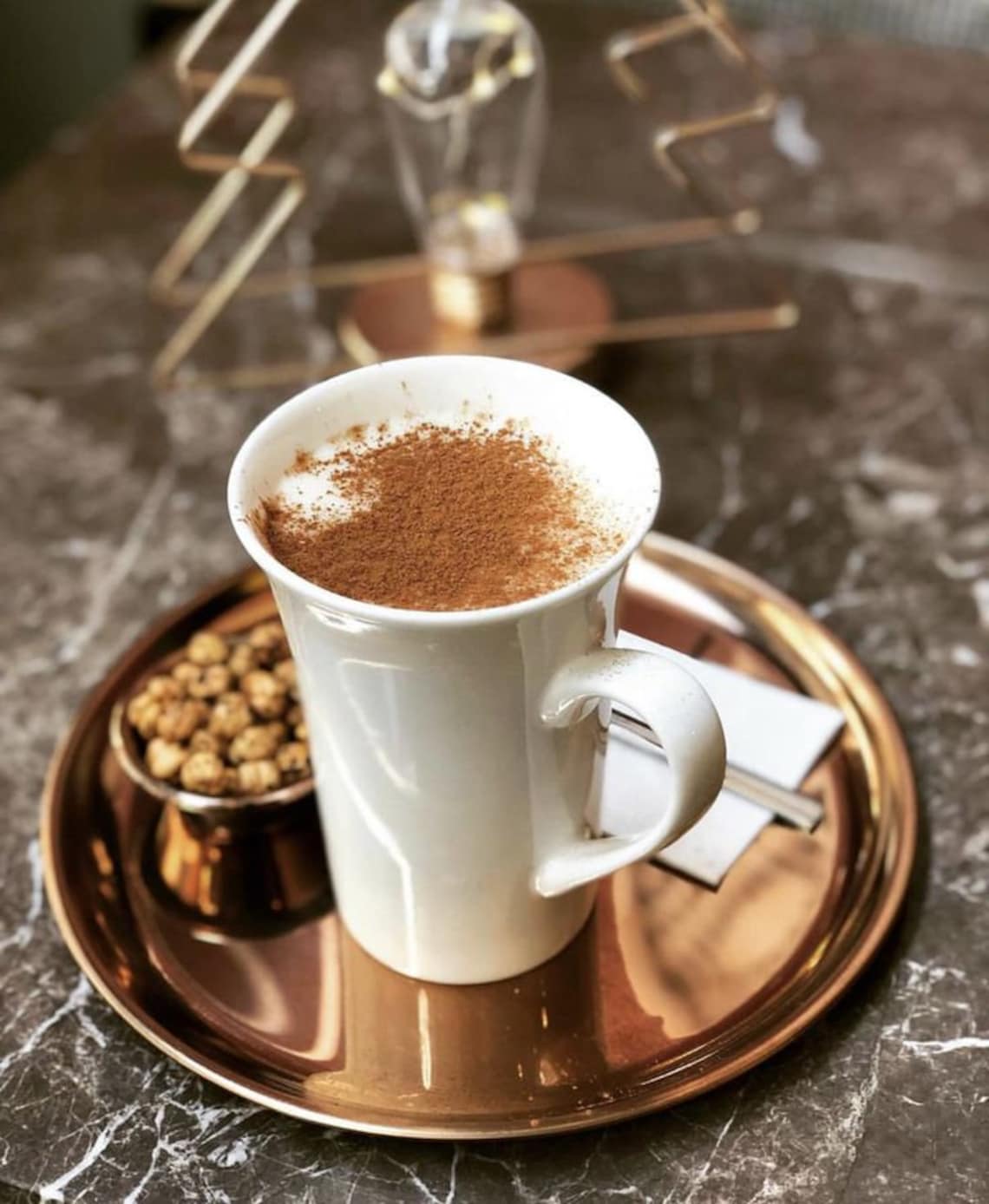 Traditional Salep Flavor for Your Palate - 100 Gr,pure Natural Salep ...