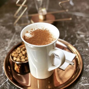 Traditional Salep Flavor for Your Palate - 100 Gr,pure Natural Salep ...