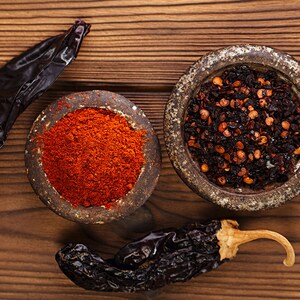 Add Flavor to Your Dishes: 250g Fresh Isot,spice That Mesmerizes With ...