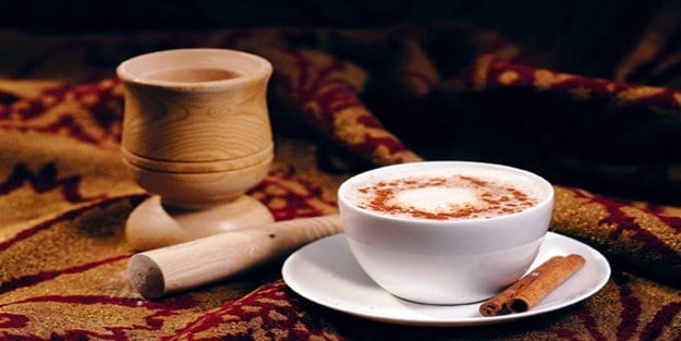 Traditional Salep Flavor for Your Palate - 100 Gr,pure Natural Salep ...