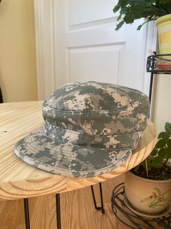 vintage park patrol hat - Gem