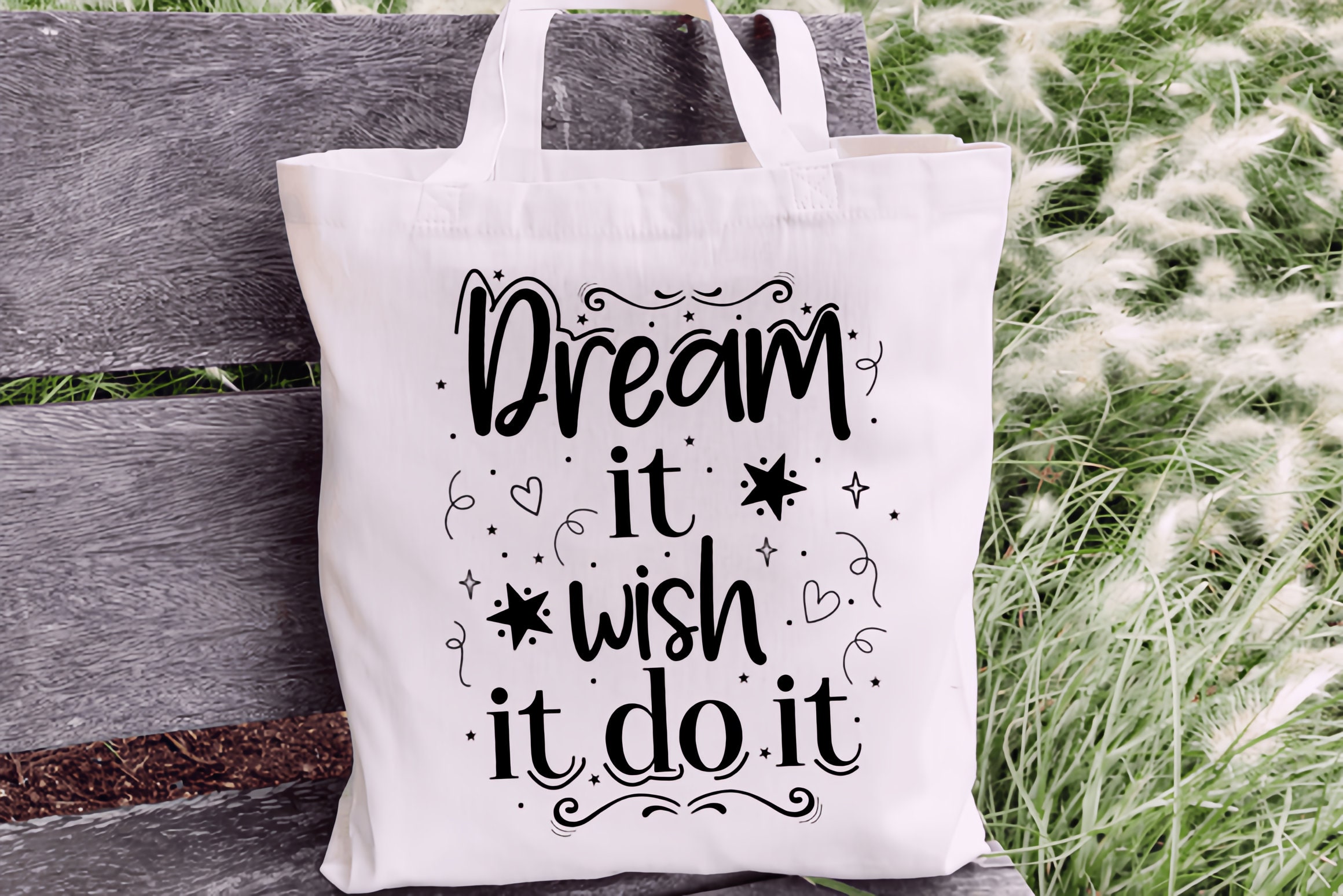 Positive Quote Svg, Self Love Svg, Affirmation Svg, Cute Inspirational ...