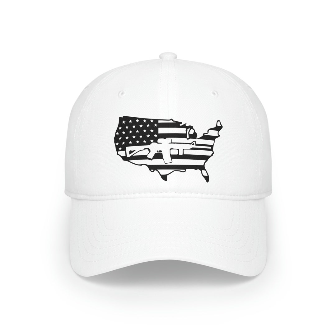 Baseball Cap, AR-15 Hat, Patriotic Hat, America Hats, Caps - Etsy