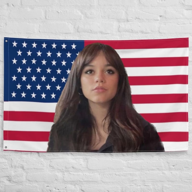 Sabrina Carpenter Flags - Etsy