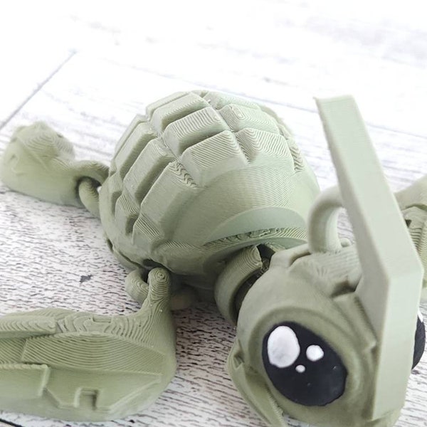 Army Toy - Etsy
