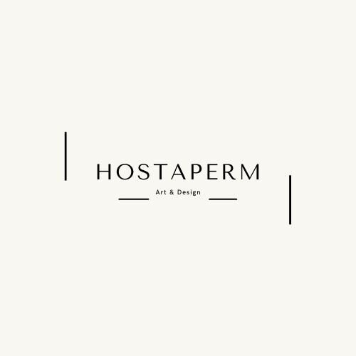 HOSTAPERM - Etsy