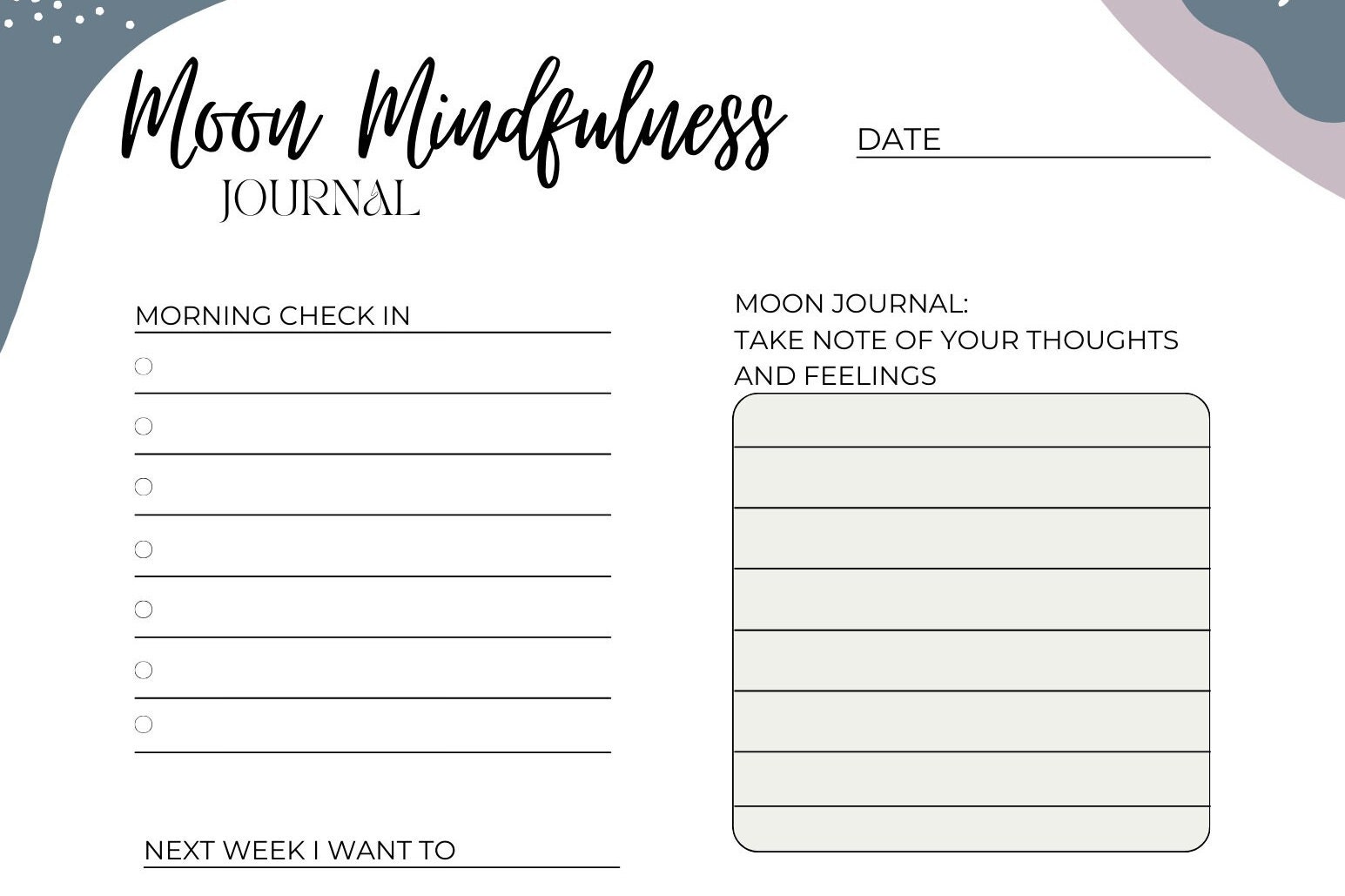 Moon Magic, Spiritual Guide to Lunar Cycle, Moon Ebook, Sisterhood ...