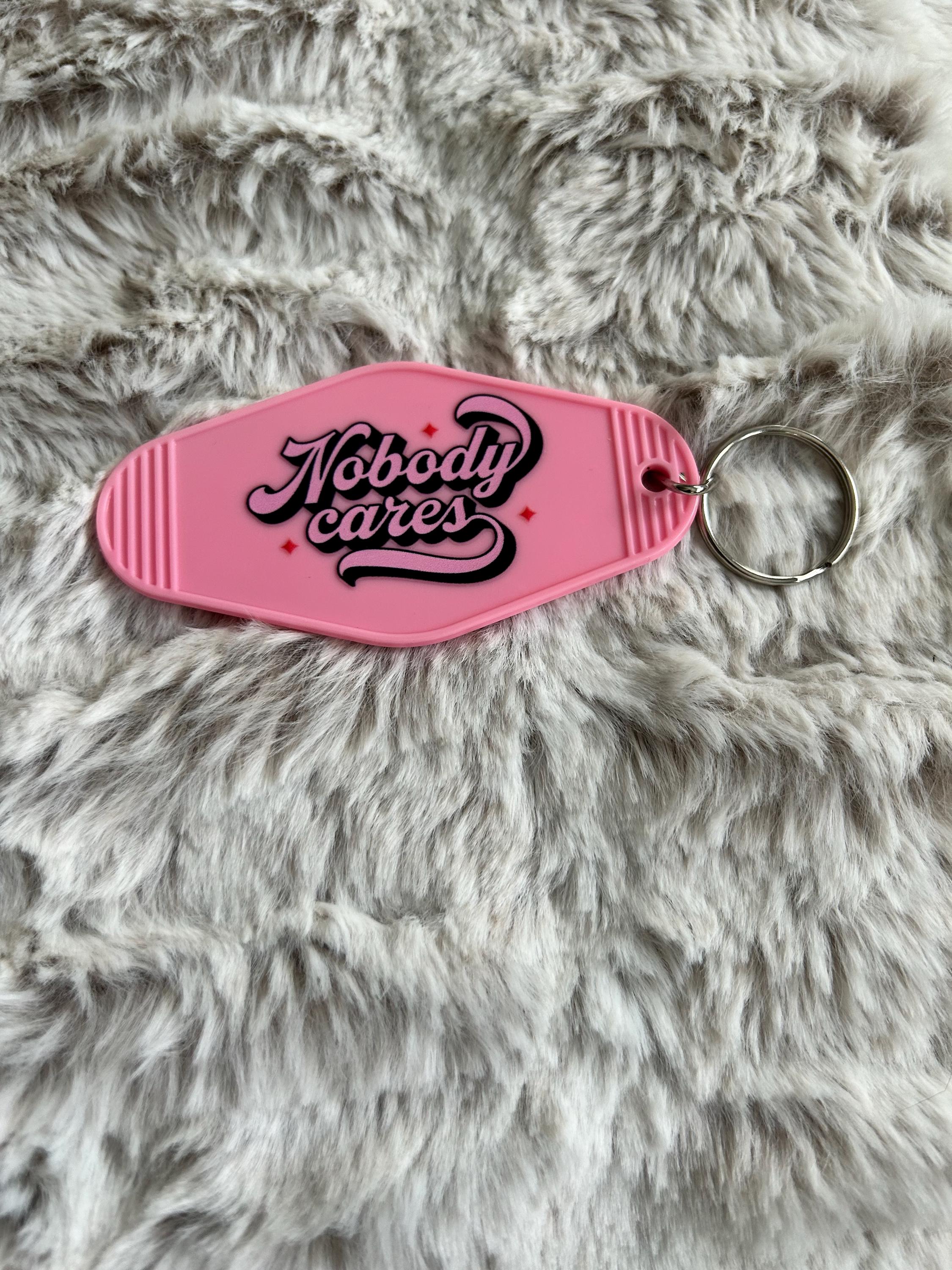 Retro Motel Keychains, Cute Motel Keychains, Motel Keychains, Vintage ...