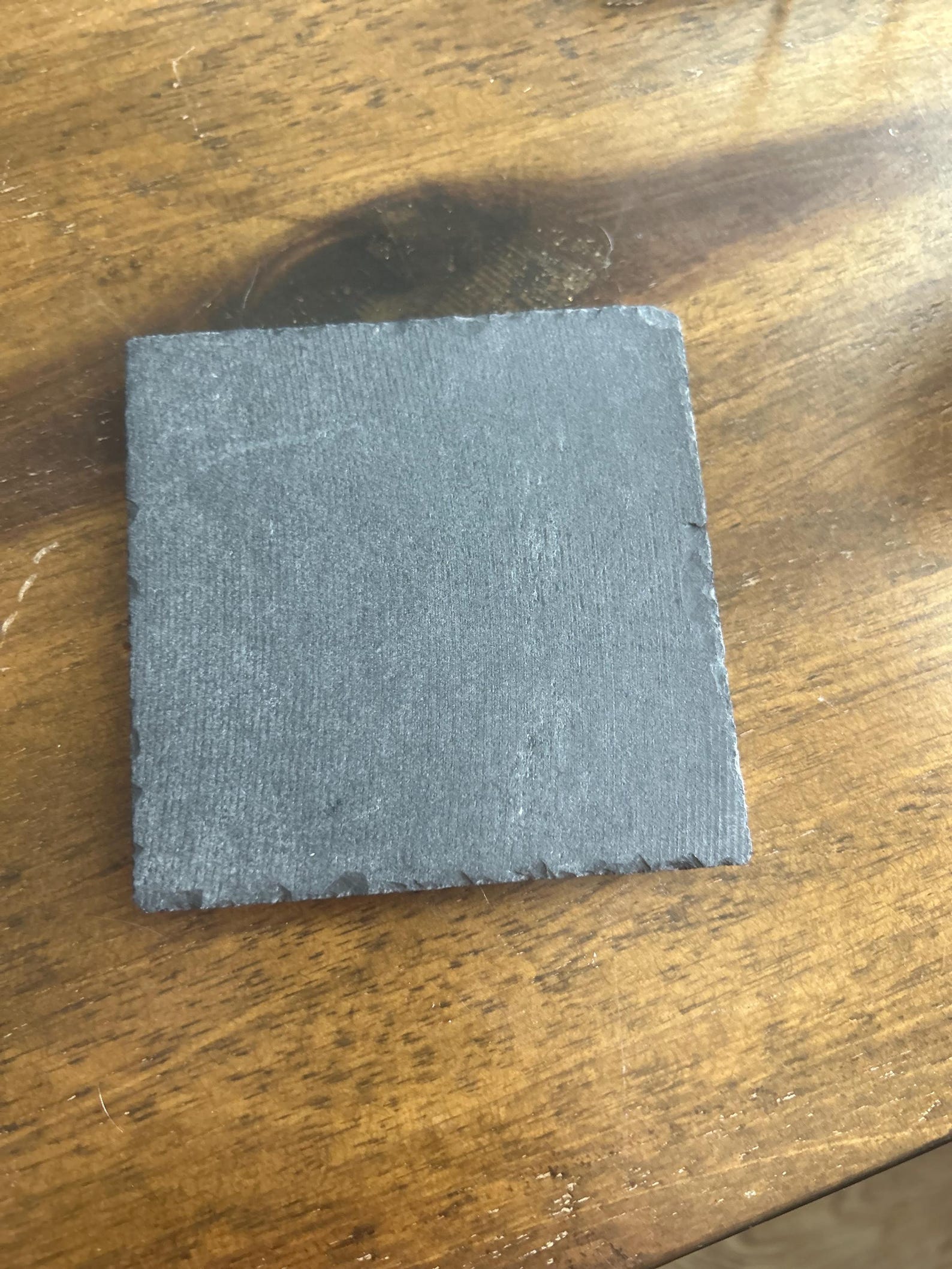 Wildflower Slate Coaster Set – Nature Lover Gift, Unique Drinkware - Etsy