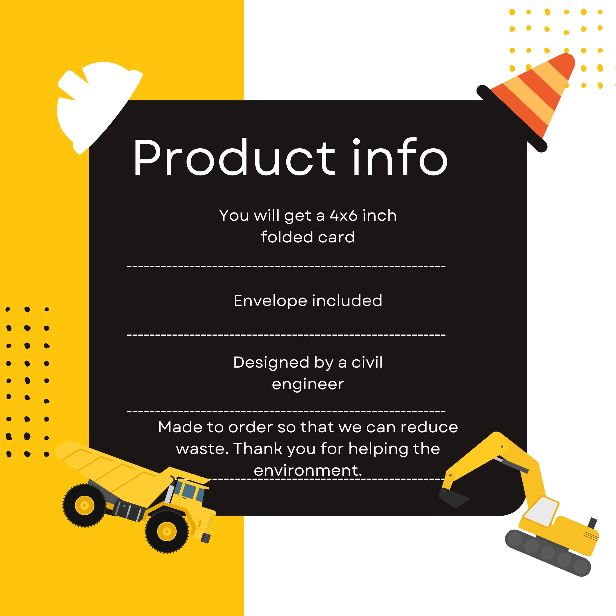 Civil Engineering Birthday Card, Happy Birthday Card for Engineer ...