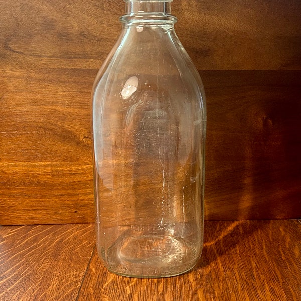 Gallon Milk Bottle - Etsy