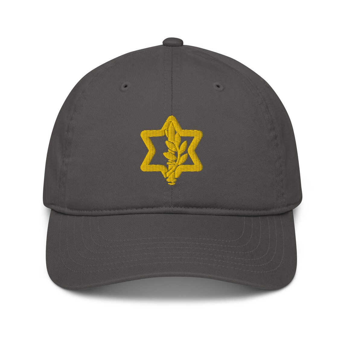 IDF israel Defense Forces Baseball Cap - Etsy