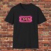 Open Sign T-shirt - Etsy
