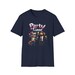 Party Time T-shirt - Etsy