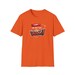 Boom T-shirt - Etsy