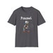 Zombie Pickleball T-shirt - Etsy