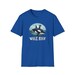 Whale Rider T-shirt - Etsy
