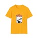 Canned Pizza T-shirt - Etsy