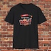 Boom T-shirt - Etsy