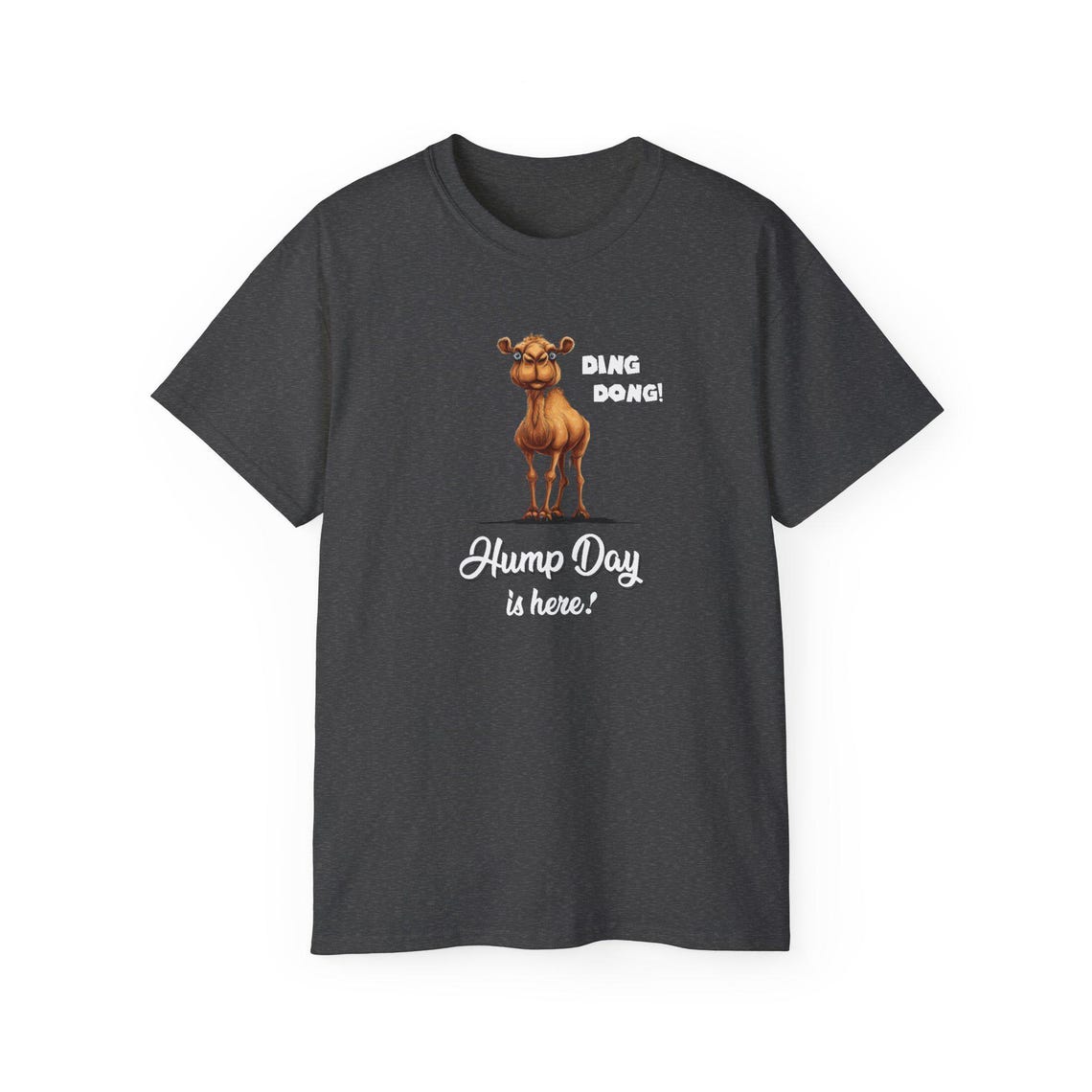 Hump Day Ding Dong - Etsy