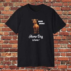 Hump Day Ding Dong - Etsy