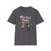 Party Time T-shirt - Etsy