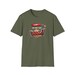Boom T-shirt - Etsy