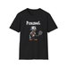 Zombie Pickleball T-shirt - Etsy