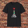 Toothpaste Funnel T-shirt - Etsy