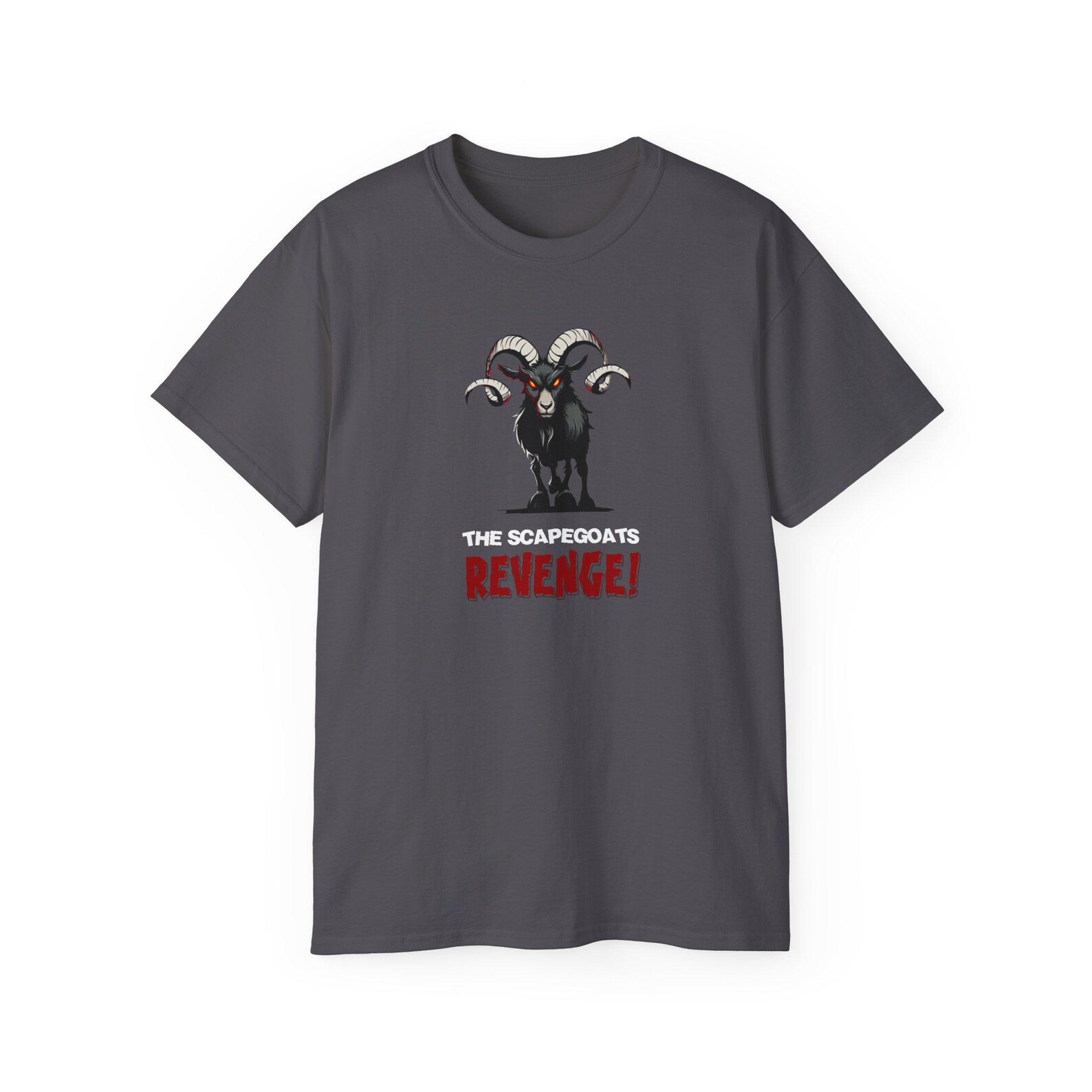 Scapegoats Revenge T-shirt - Etsy