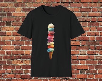 Lion Logo Sized T-shirt - Etsy