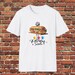 Party Sub T-shirt - Etsy