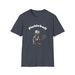Zombie Pickleball T-shirt - Etsy