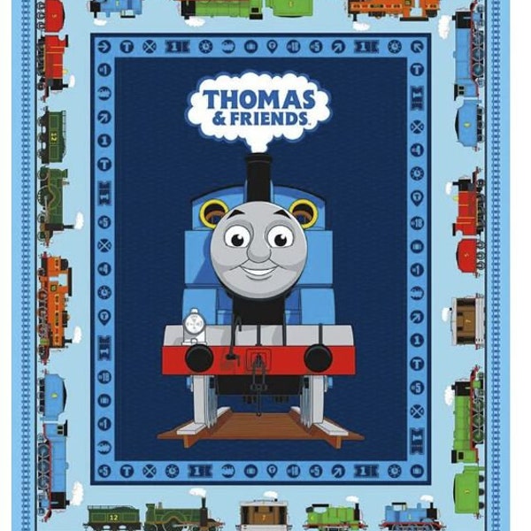 Thomas and Friends - Etsy