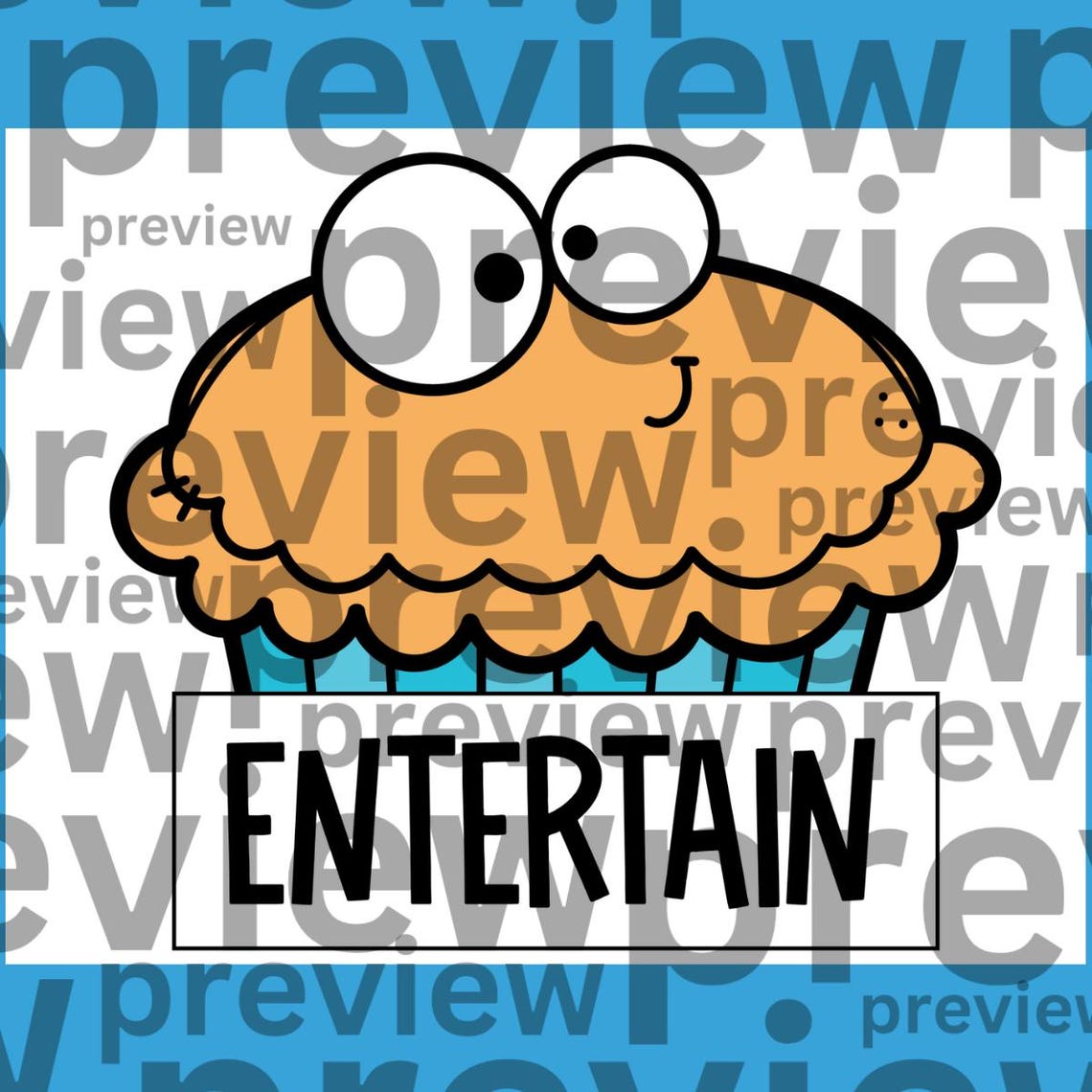 Author's Purpose PIE Bulletin Board - Etsy