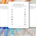 Picture Match-up Worksheets + Preschool Printables + Color Pages ...