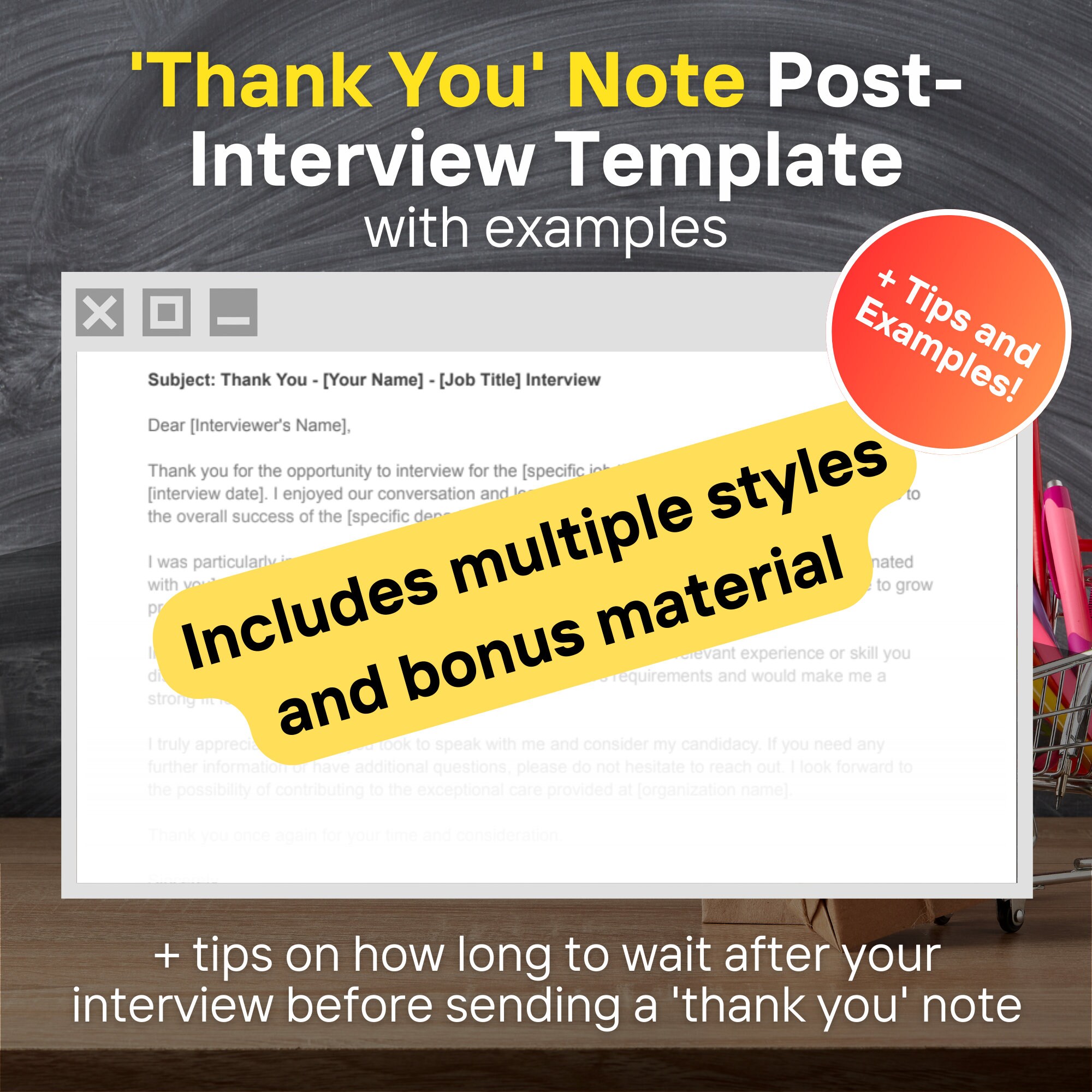 Elementary Teacher Interview Prep Kit: Q&A Flash Cards, Interview ...