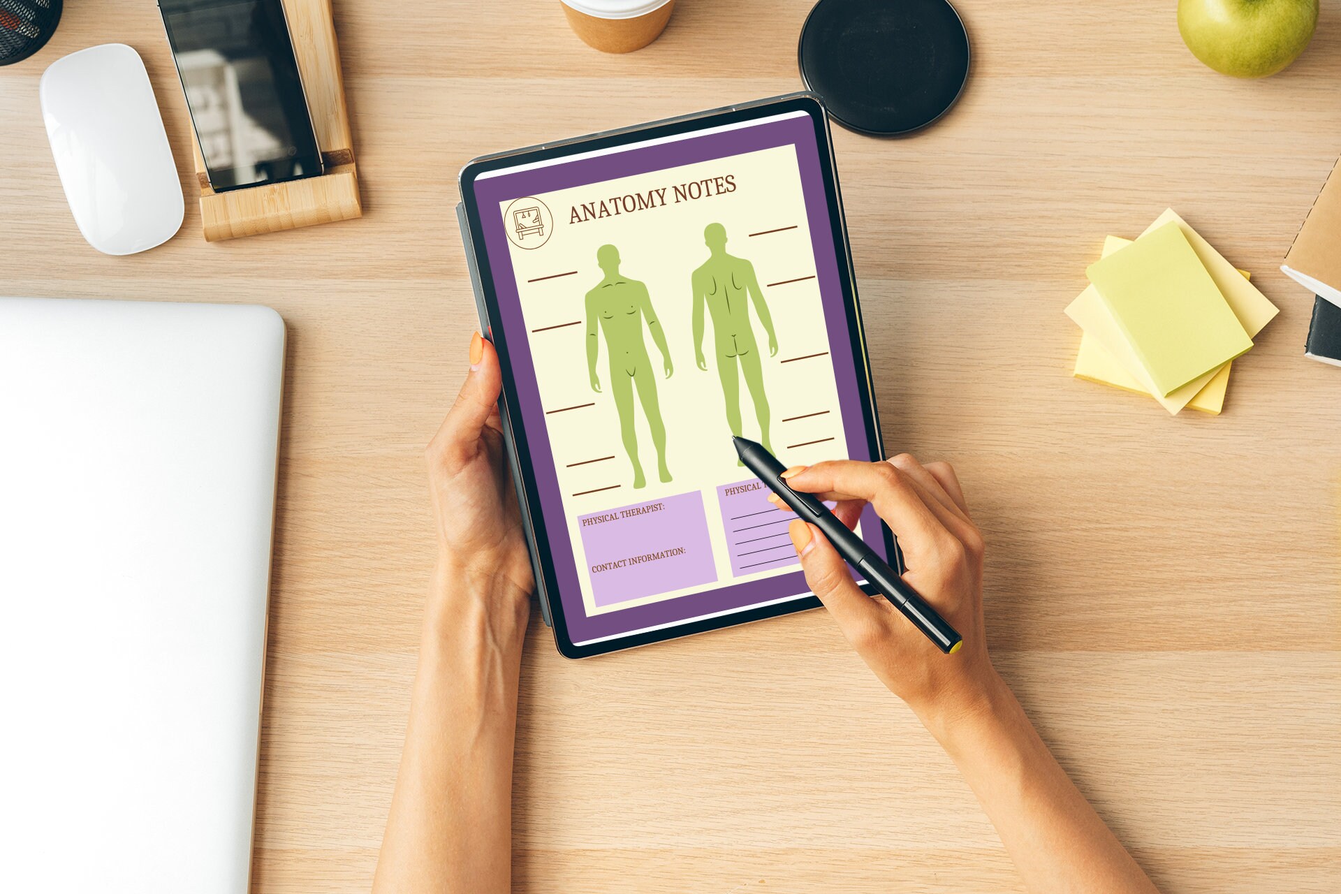 Client Tracker: Pilates (digital Download), Pilates Instructor, Client ...