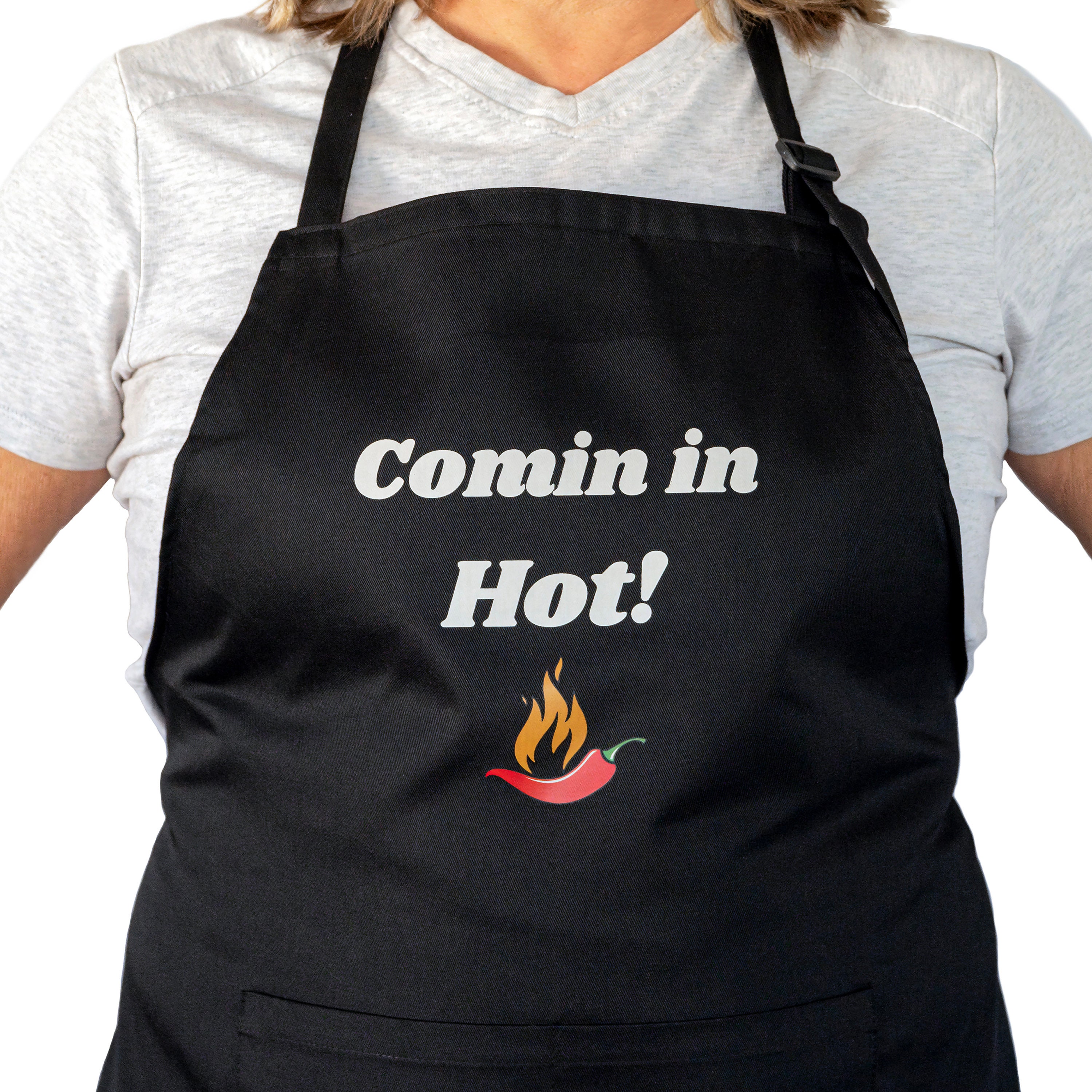 Bbq Cooking Humorous Apron - Etsy