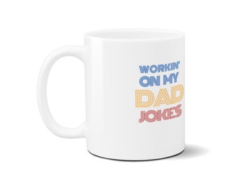 The "i'm on My Break" Mug 11oz, 15 Oz | Funny Mugs - Etsy