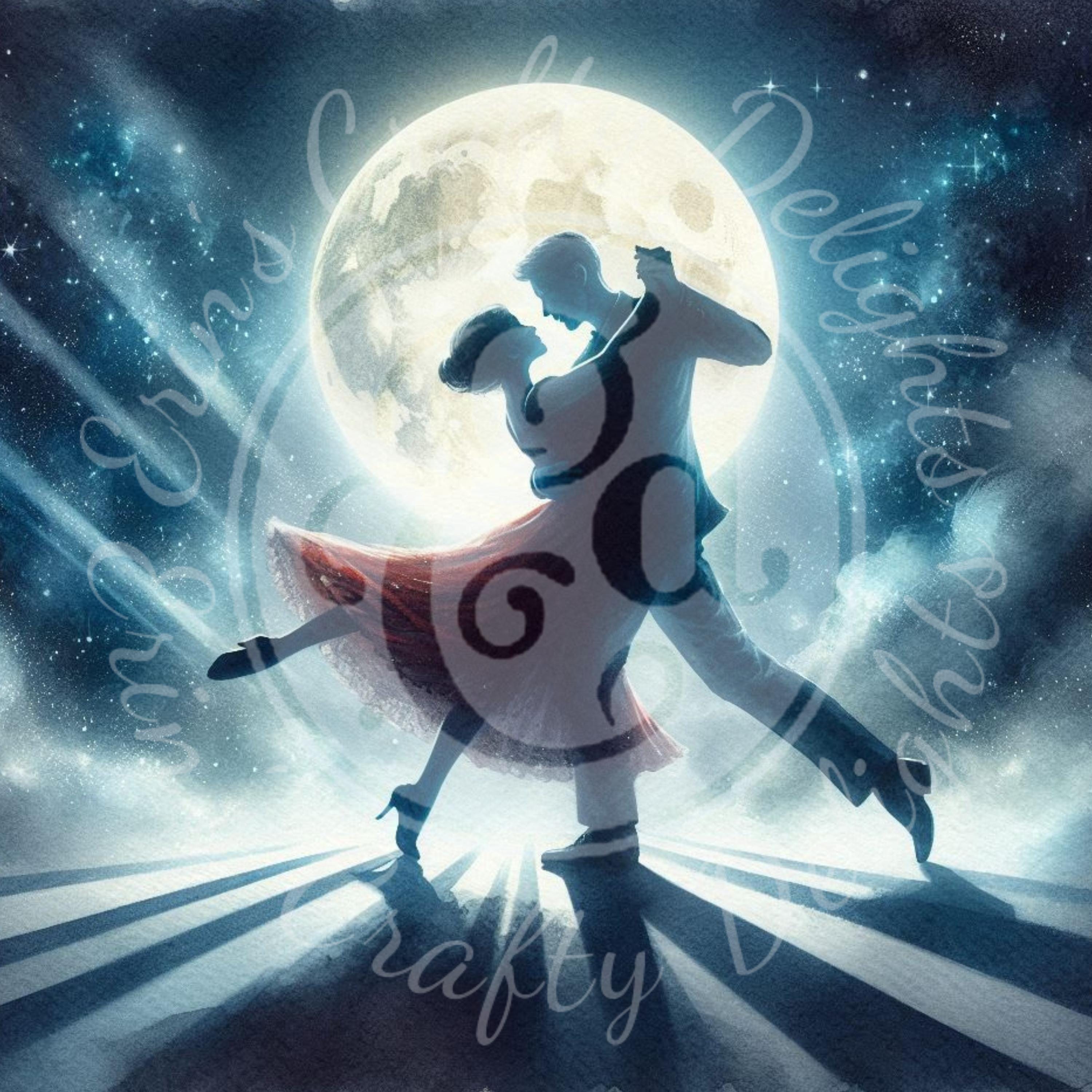 Valentine's Day Dance Set 2 - Etsy