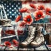 1 Memorial Day Printable - Etsy