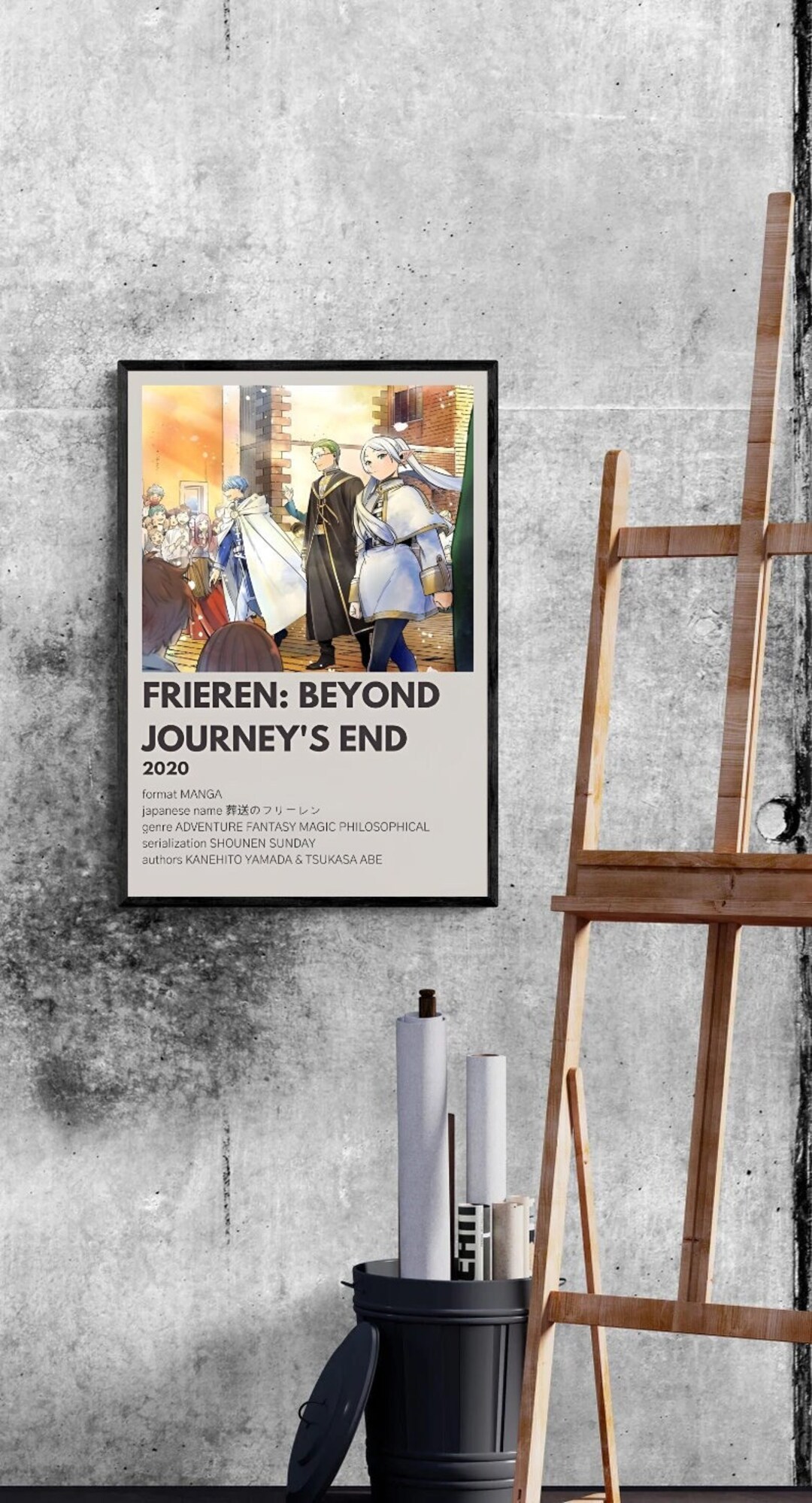 Freezing Poster Freeze Art Gaming Print Girlfriend Gift Gamer Gift ...