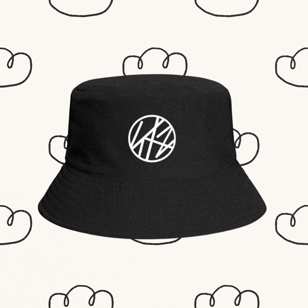 Bucket Hat for Stray Kids Fans | Stray Kids Merch | Kpop Merch | Stray ...