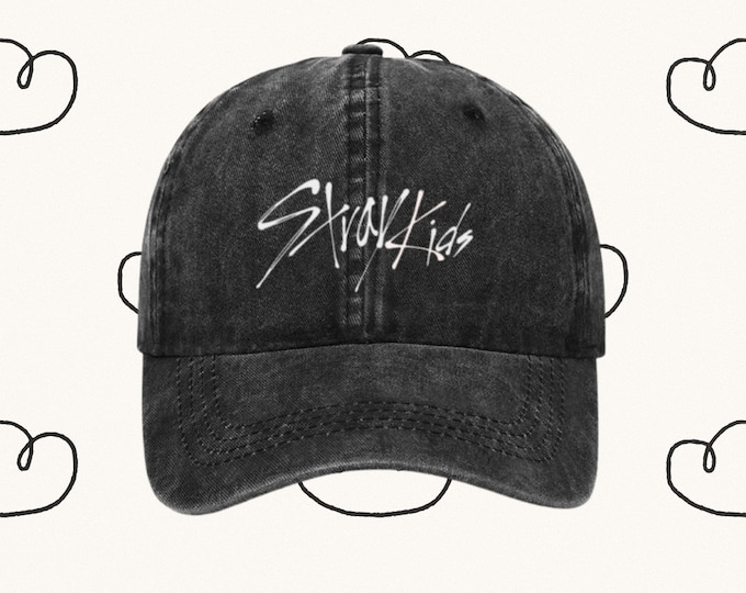 Skz Felix Cat Hat - Etsy