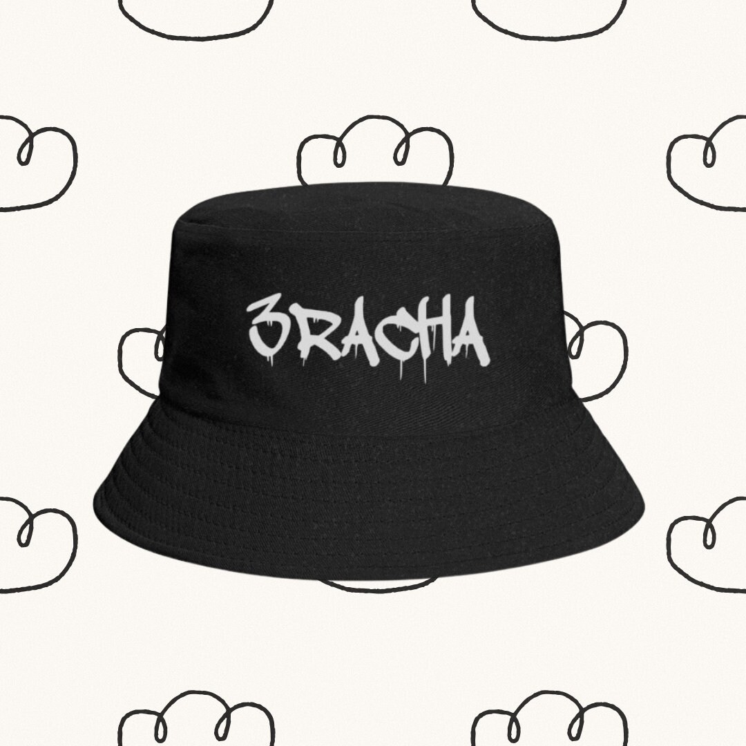 Bucket Hat for Stray Kids 3racha Fans | Stray Kids 3racha Merch | Kpop ...