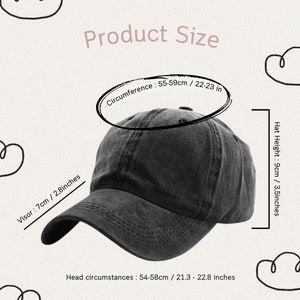 Denim Hat / Cap : 'newjeans' Edition | Coton Denim Kpop Hat "newjeans ...